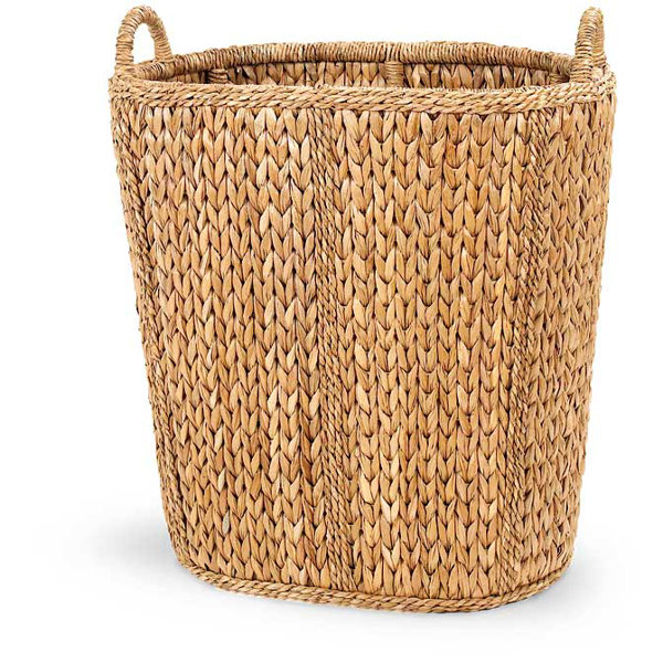 Mainly Baskets Sweater Weave Manor Magazine Rack - Wayfair Canada