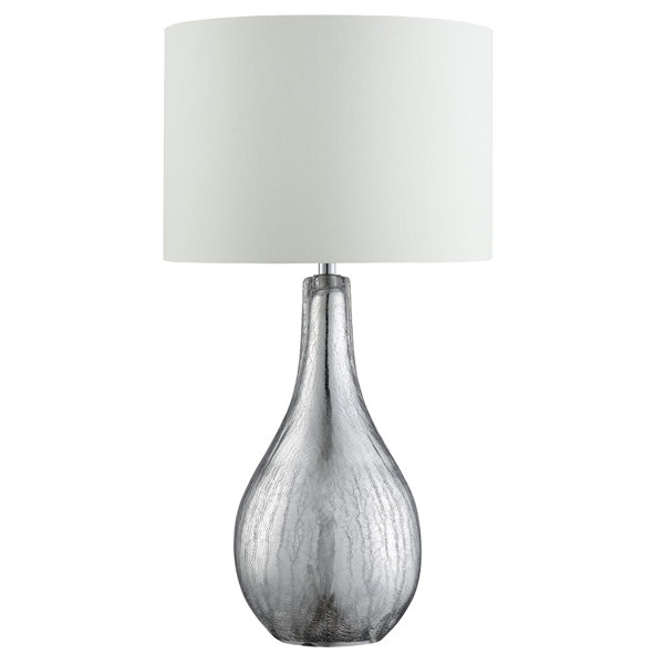 Pagazzi Lighting Raze 58cm Table Lamp | Wayfair.co.uk