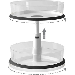 Extra Large Lazy Susan | Wayfair