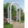 Vita Nantucket Legacy Vinyl Arbor & Reviews | Wayfair