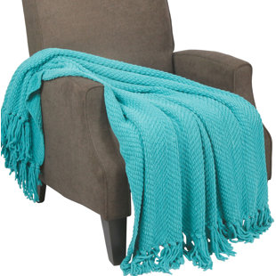 Wayfair | Blankets & Throws You'll Love in 2022