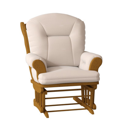 Pink Nursery Gliders, Rockers & Recliners You'll Love in 2020 | Wayfair