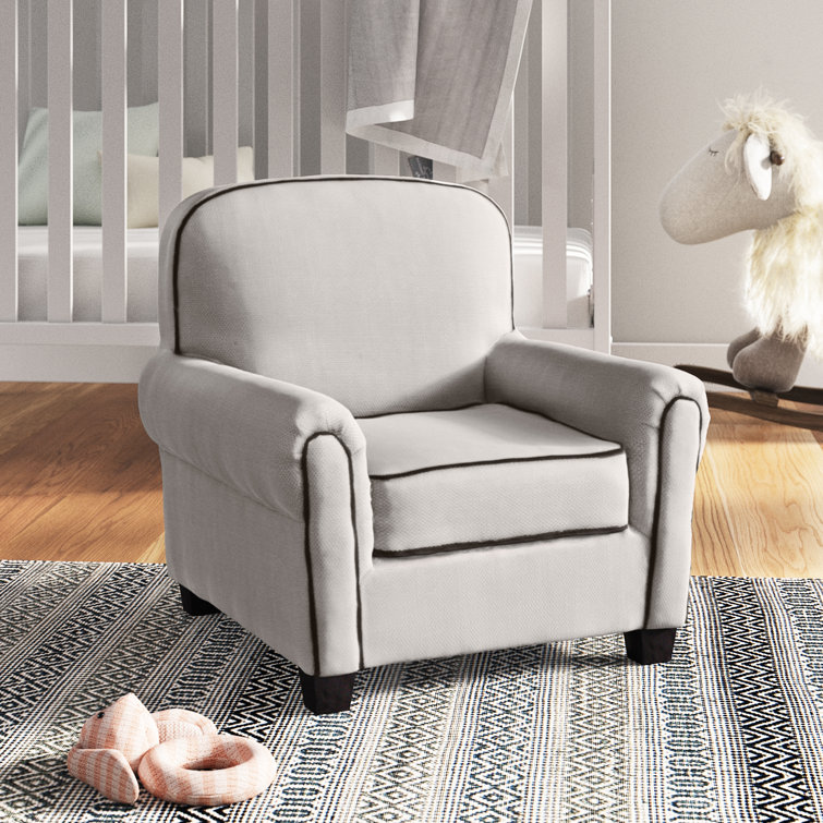 Safavieh Tiny Tycoon Kids Club Chair | Wayfair