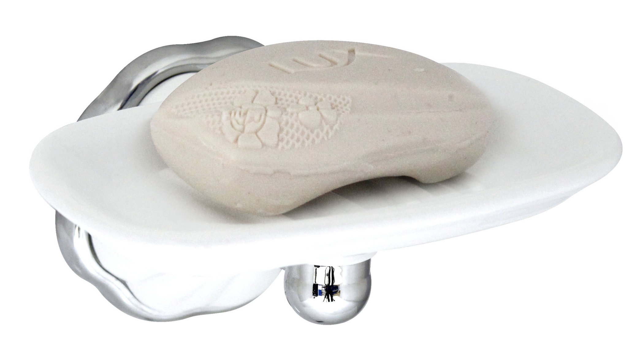 House of Hampton® Hamman Soap Dish & Reviews | Wayfair