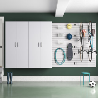 Wayfair | Locking Storage Cabinets