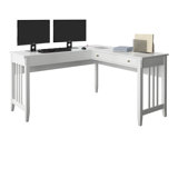 Wayfair | Corner Desks You'll Love in 2022