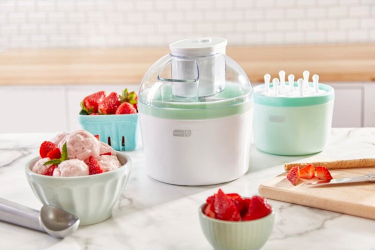 How to Make Homemade Ice Cream | Wayfair