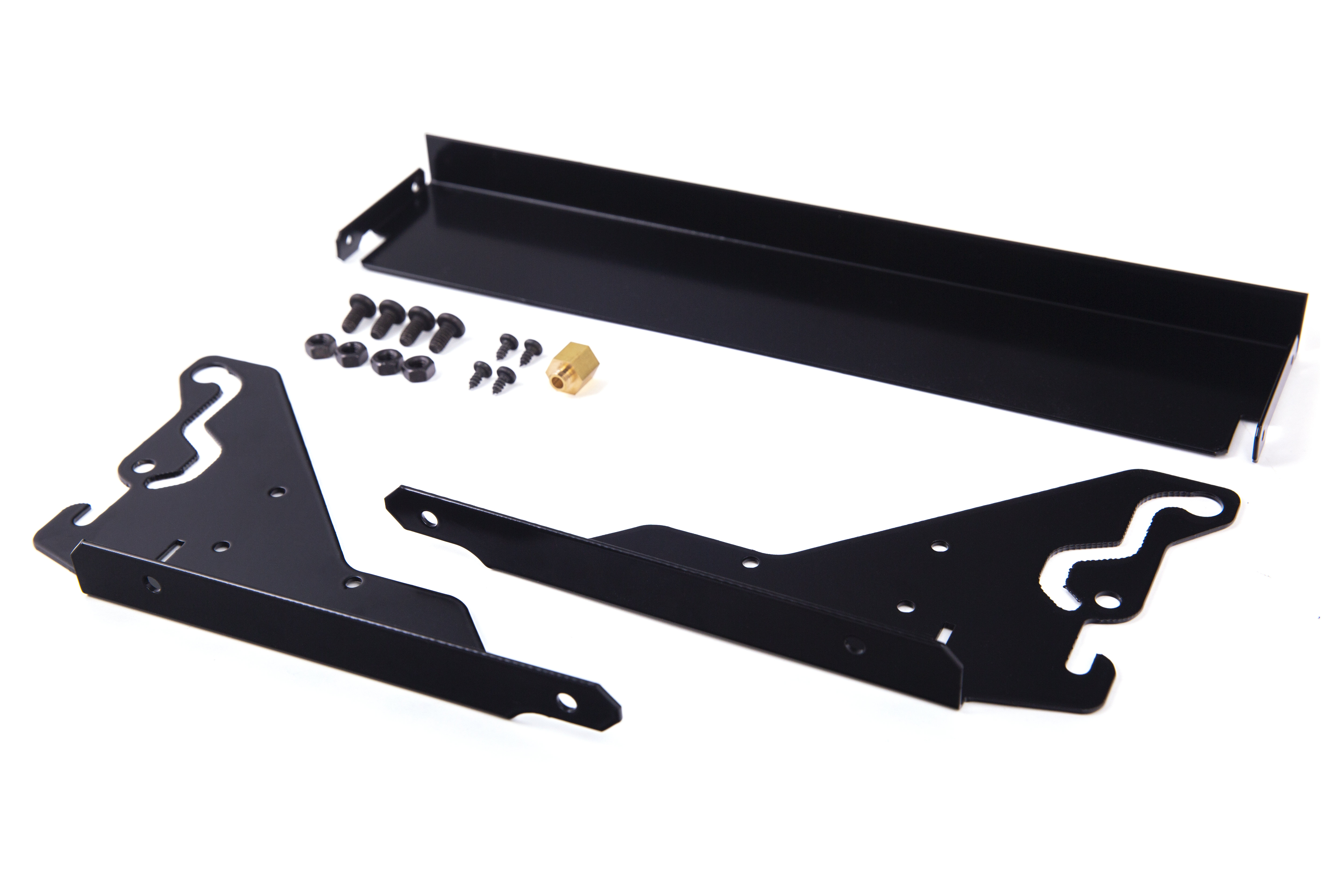 Broil King IR Burner Insert Brackets | Wayfair