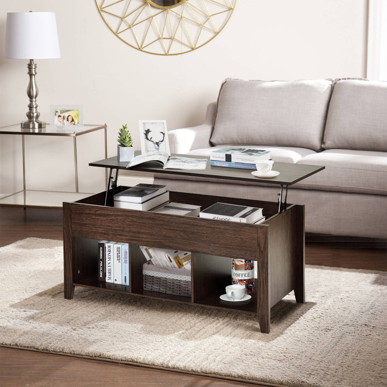 Red Barrel Studio® Azarion Coffee Table | Wayfair