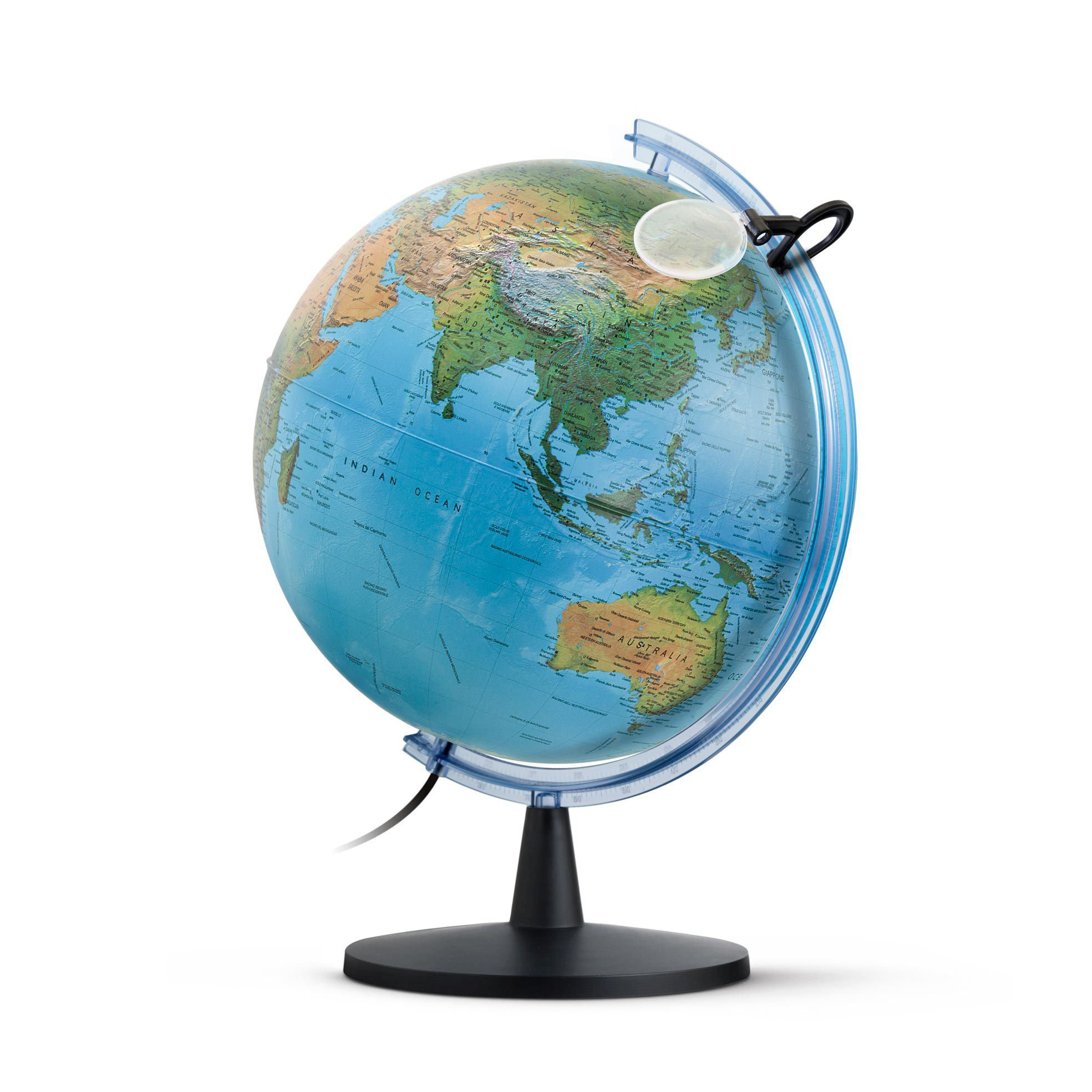 Ebern Designs Physical Globe | Wayfair.co.uk