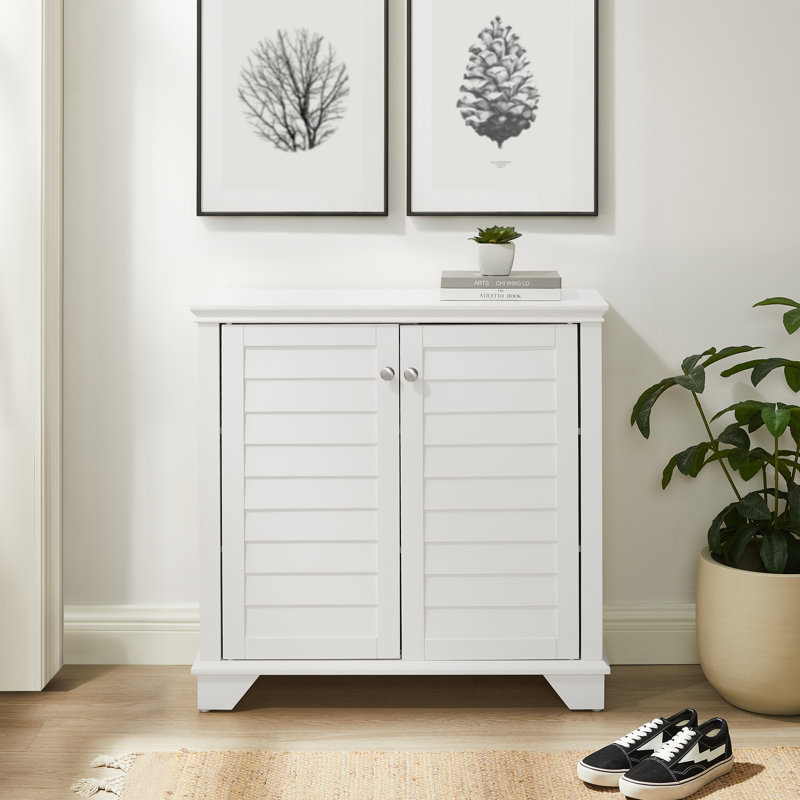 Lark Manor Alexsys 2 - Door Accent Cabinet | Wayfair
