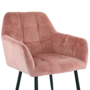 Wayfair | Pink Accent Chairs You'll Love in 2022