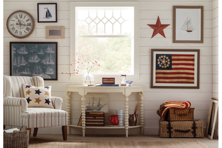 Living Room Decor Ideas - Wayfair Canada