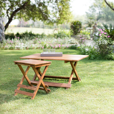 Folding Coffee Tables You'll Love in 2020 | Wayfair