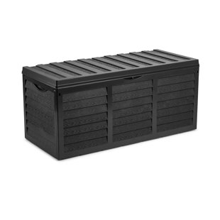 Rodent Proof Outdoor Storage Box | Wayfair