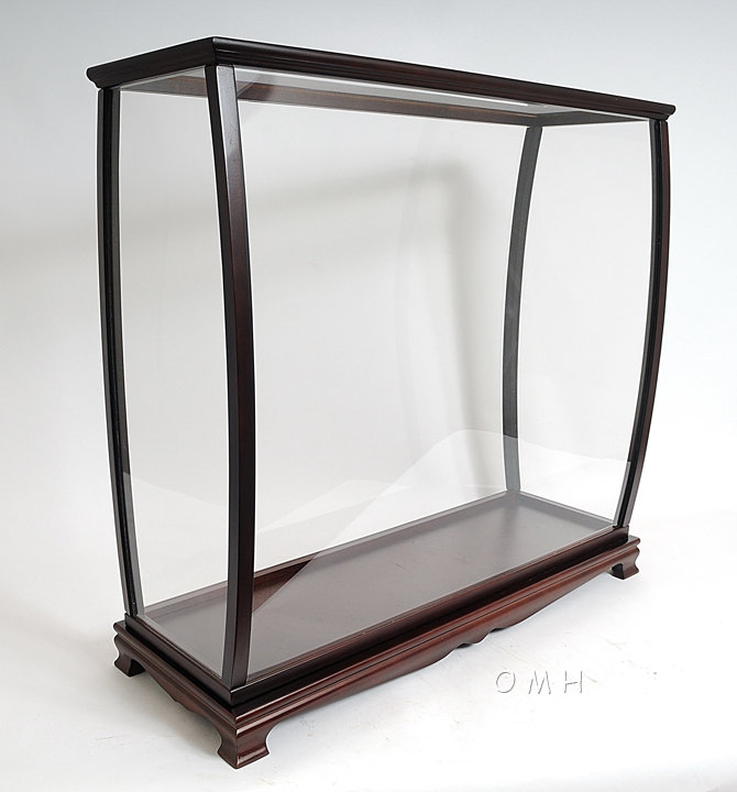 Old Modern Handicrafts USS Constitution with Display Case | Wayfair.ca