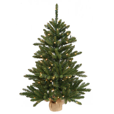 3 Foot Christmas Trees You'll Love in 2019 | Wayfair