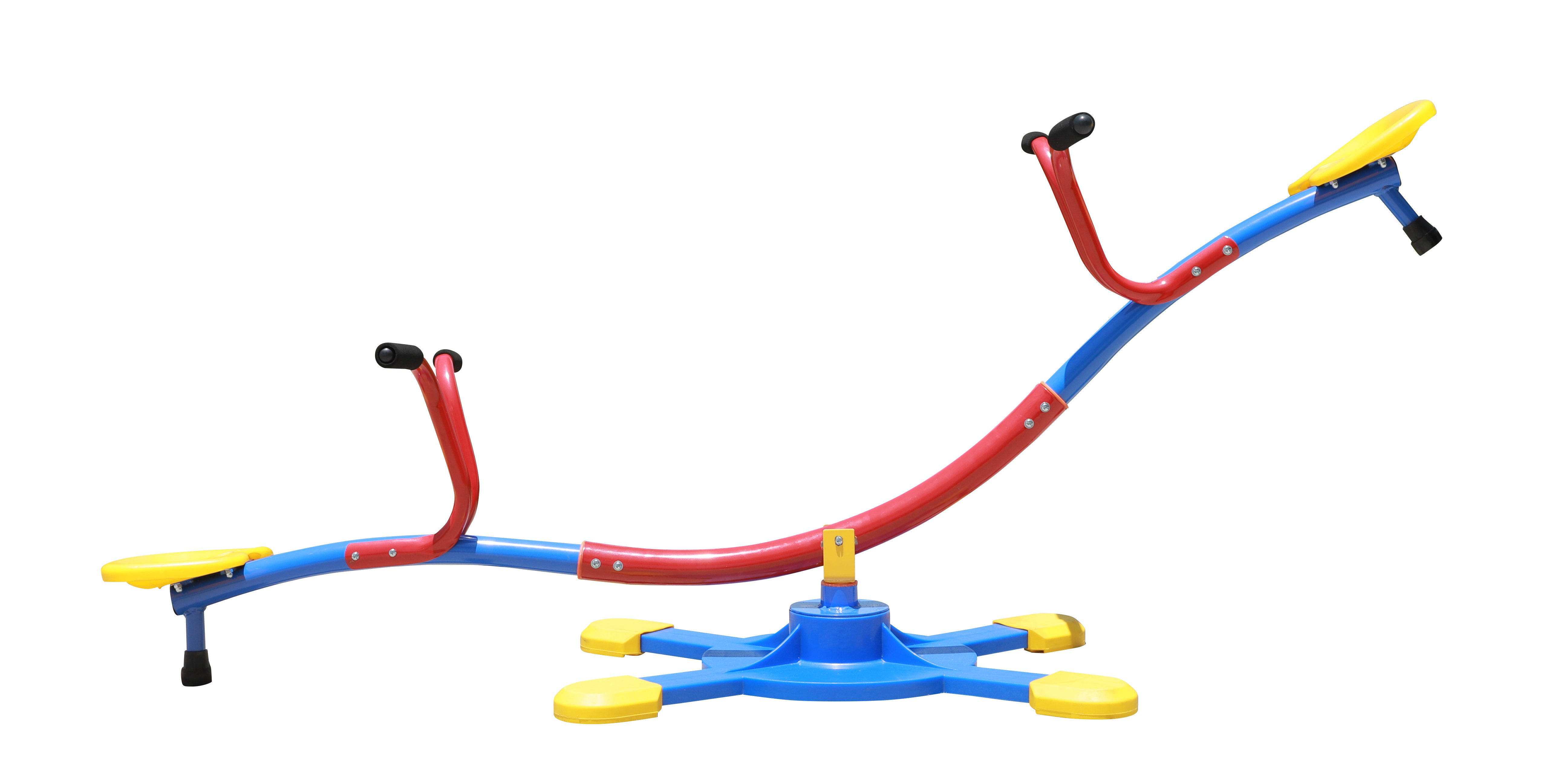 Platports Bascule basculent pivotante à bascule 360 ° pour enfants et ...