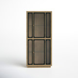 Display Cabinets & China Cabinets | Joss & Main