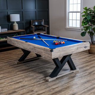 Wayfair | Pool & Billiards Tables