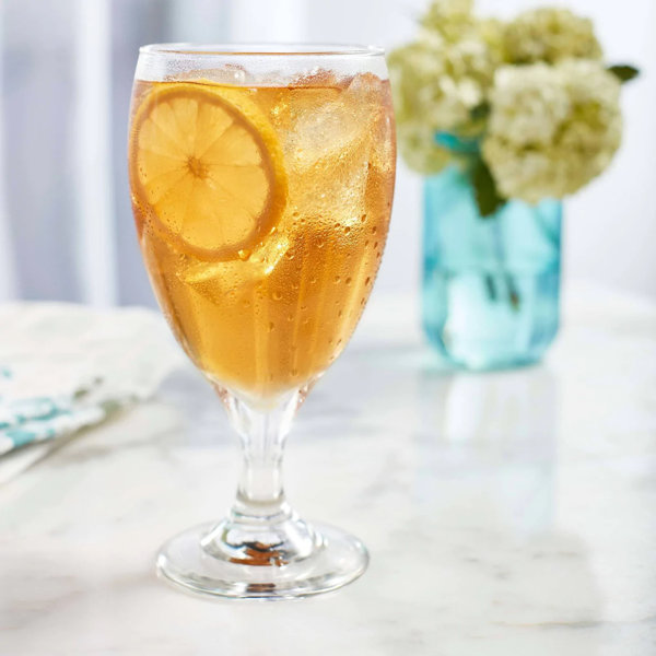 Goblet-lead-free-glassware | Wayfair