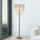 Rosdorf Park Lefferts 61" Floor Lamp & Reviews | Wayfair