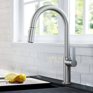 Kitchen Faucets