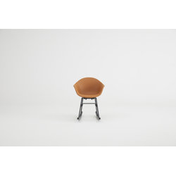 TOOU TA Rocking Chair | Wayfair