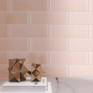 Wayfair | Glass Backsplash Tile You'll Love in 2022