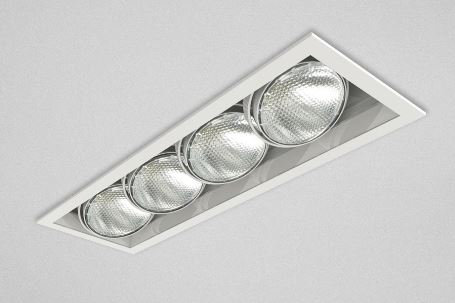 Eurofase 4 Light Multiple Recessed Kit | Wayfair