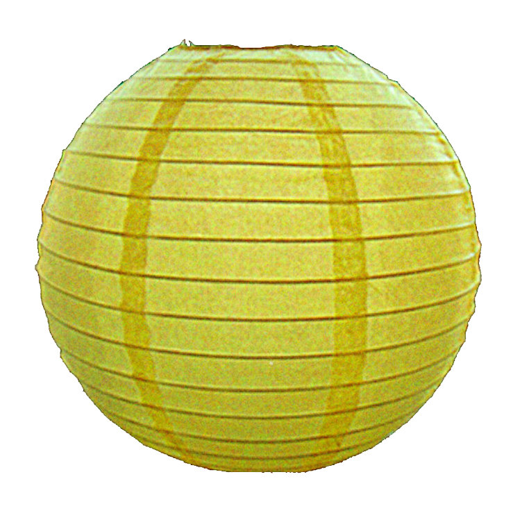 17 Stories 40Cm H Paper Sphere Pendant Shade ( Clip On ) & Reviews ...