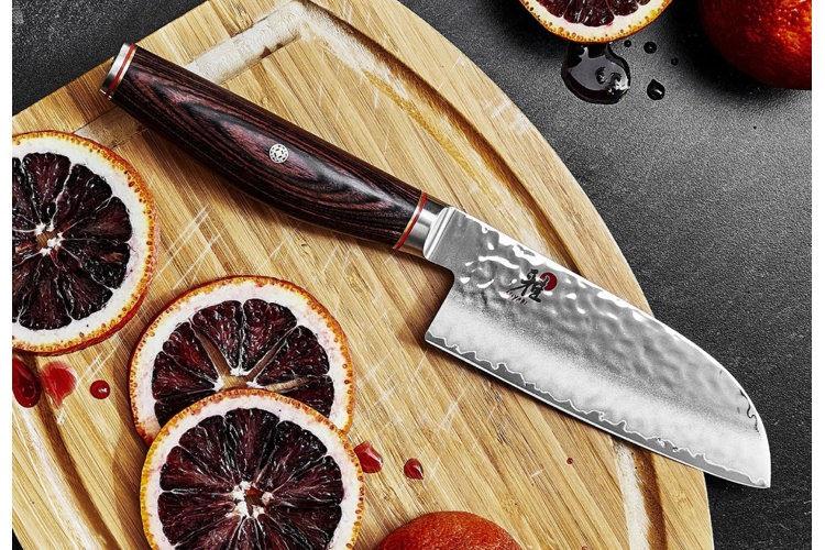 What Is a Santoku Knife Used For? | Wayfair