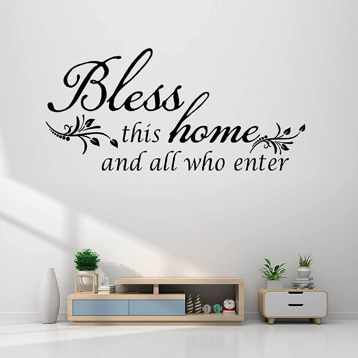 Trinx Wall Decal | Wayfair