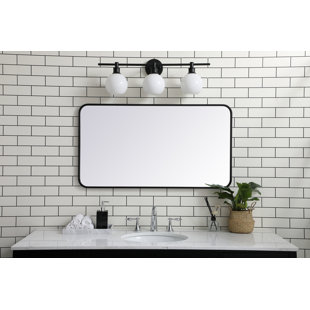 Wayfair | Large & Oversized Wall Mirrors