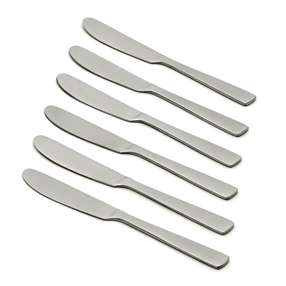 Oneida Nocha Everyday Flatware Cocktail Spreaders | Wayfair