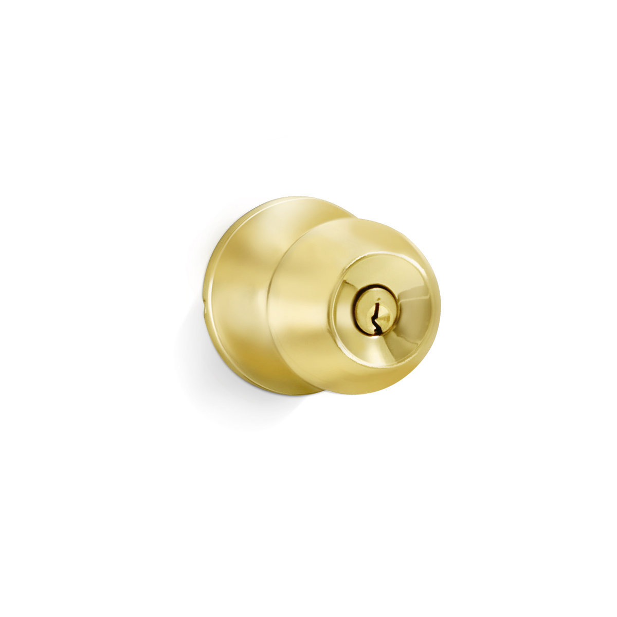 Premier Lock Keyed (Entry) | Wayfair