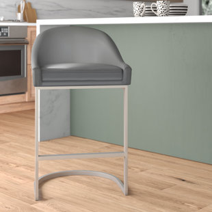 Under Counter Bar Stools | Wayfair