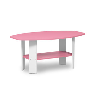 Pink Coffee Tables You'll Love in 2020