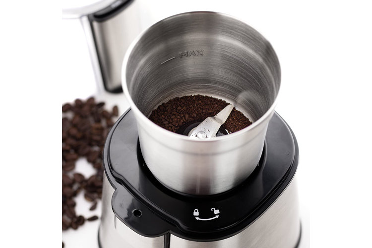 How to Use a Coffee Grinder | Wayfair