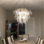 Willa Arlo Interiors Zapata Dimmable Tiered Chandelier | Wayfair