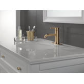 Delta Universal Mixing Rough in Valve & Reviews | Wayfair