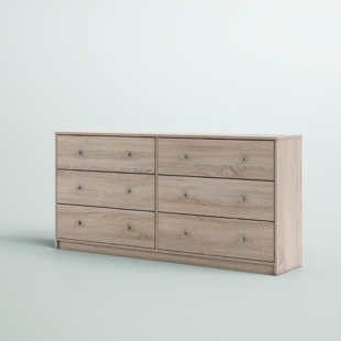 Wayfair | Blue & Brown Dressers & Chests You'll Love in 2023