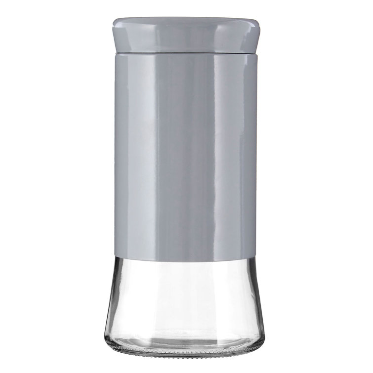 Symple Stuff Glass 1500ml Storage Jar & Reviews | Wayfair.co.uk