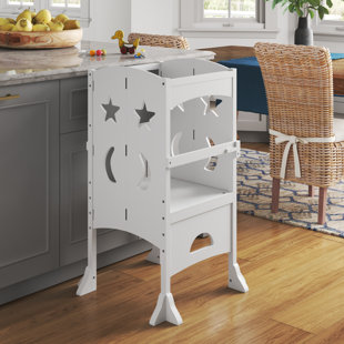 Toddler & Kids Step Stools | Free Shipping Over $35 | Wayfair
