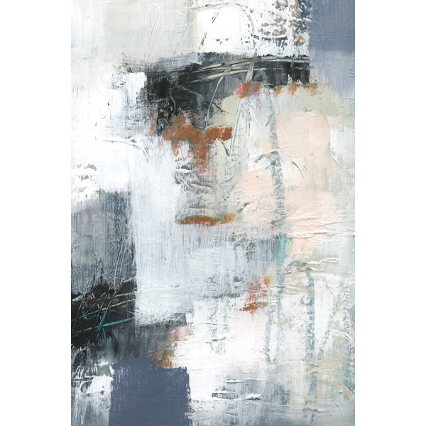 Orren Ellis Dunbar IV - Wrapped Canvas Painting | Wayfair