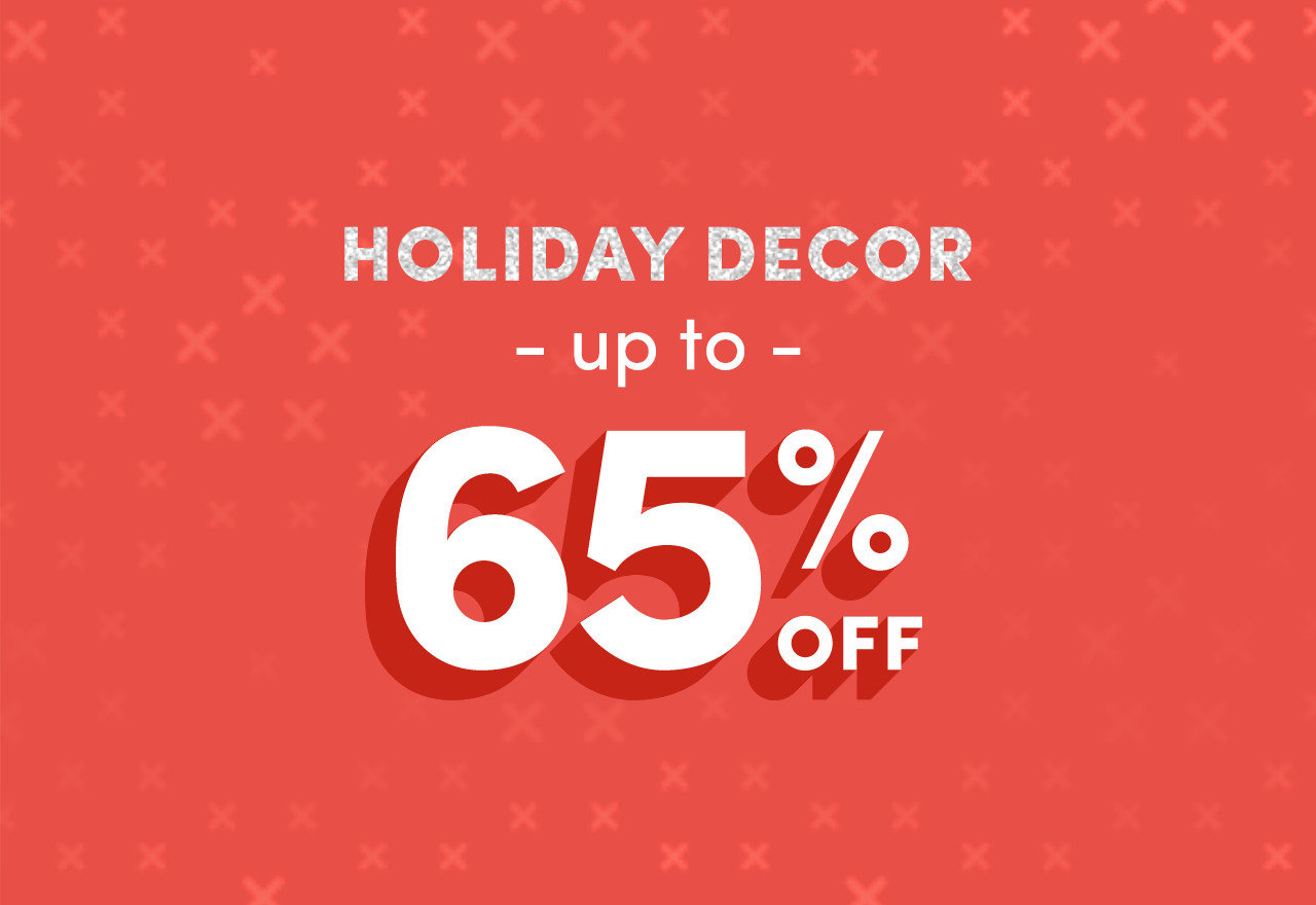 [BIG SALE] Holiday Decor Outlet You’ll Love In 2023 | Wayfair