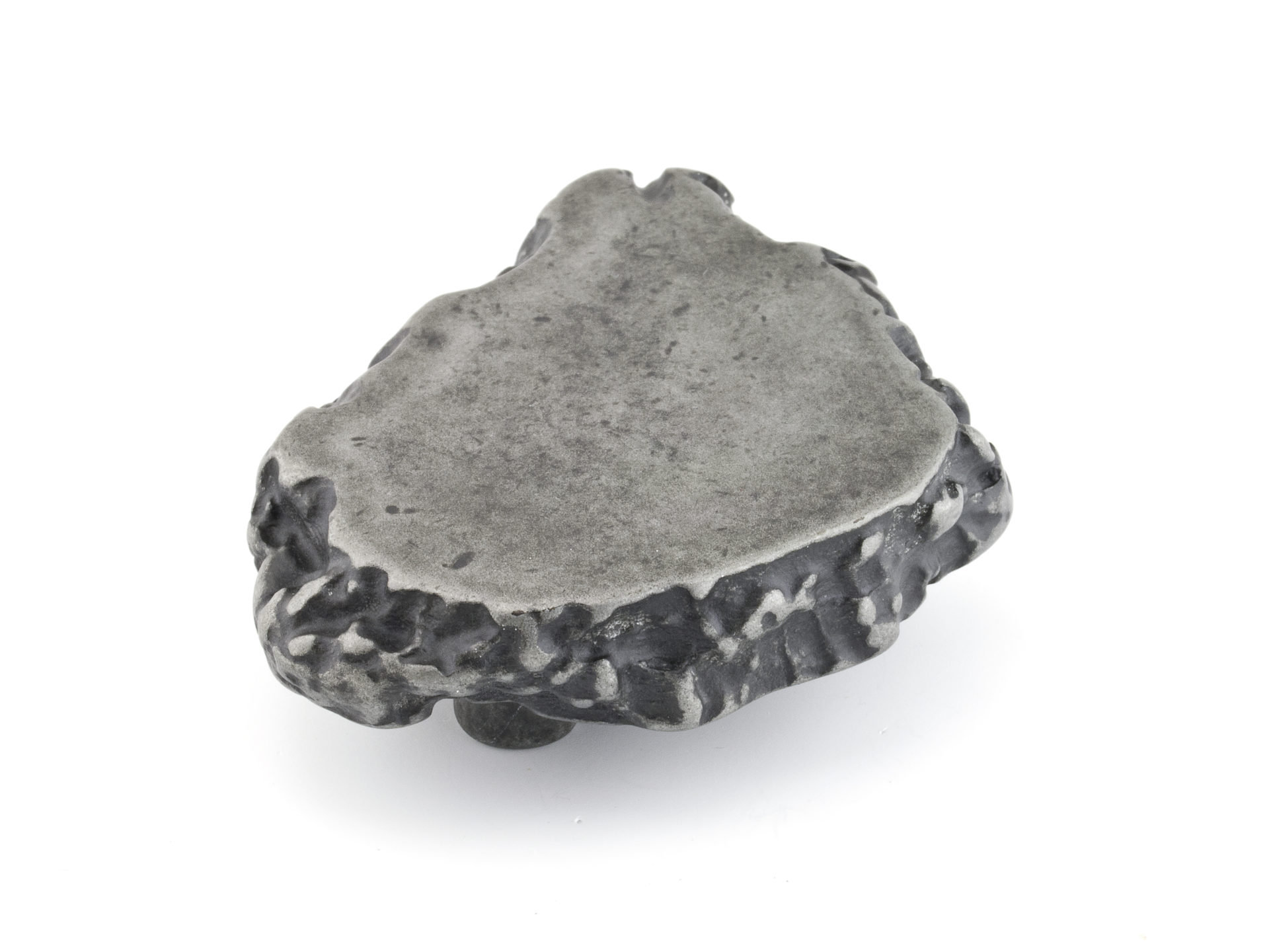 Richelieu Volcano Metal 1 1/4" Center to Center Novelty Pull | Wayfair