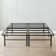 Alwyn Home 14'' Steel Wire-Grid Bed Frame & Reviews | Wayfair