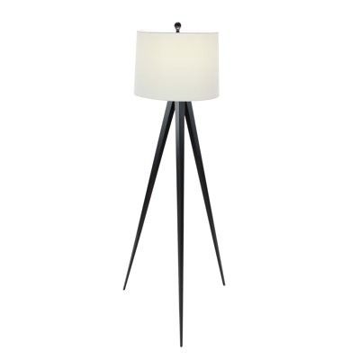 Modern Tripod Floor Lamps | AllModern