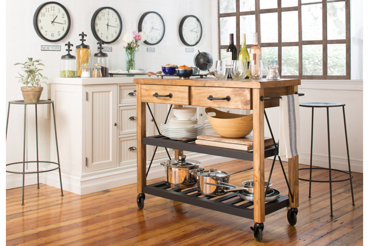 10 Wall Clock Decoration Ideas (With Photos!) | Wayfair